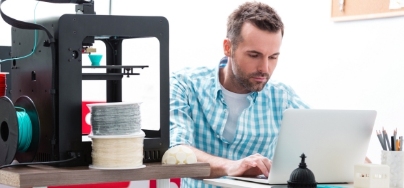 Your 3D Printing Expert - mohou.com